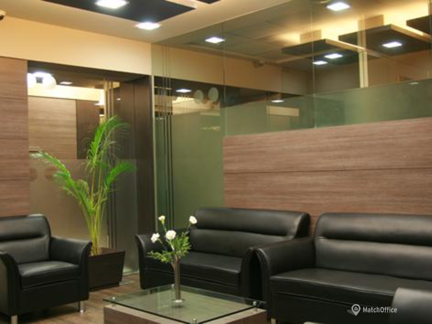 Coworking on DBS House 31A, Chennai for Lease | MatchOffice.com