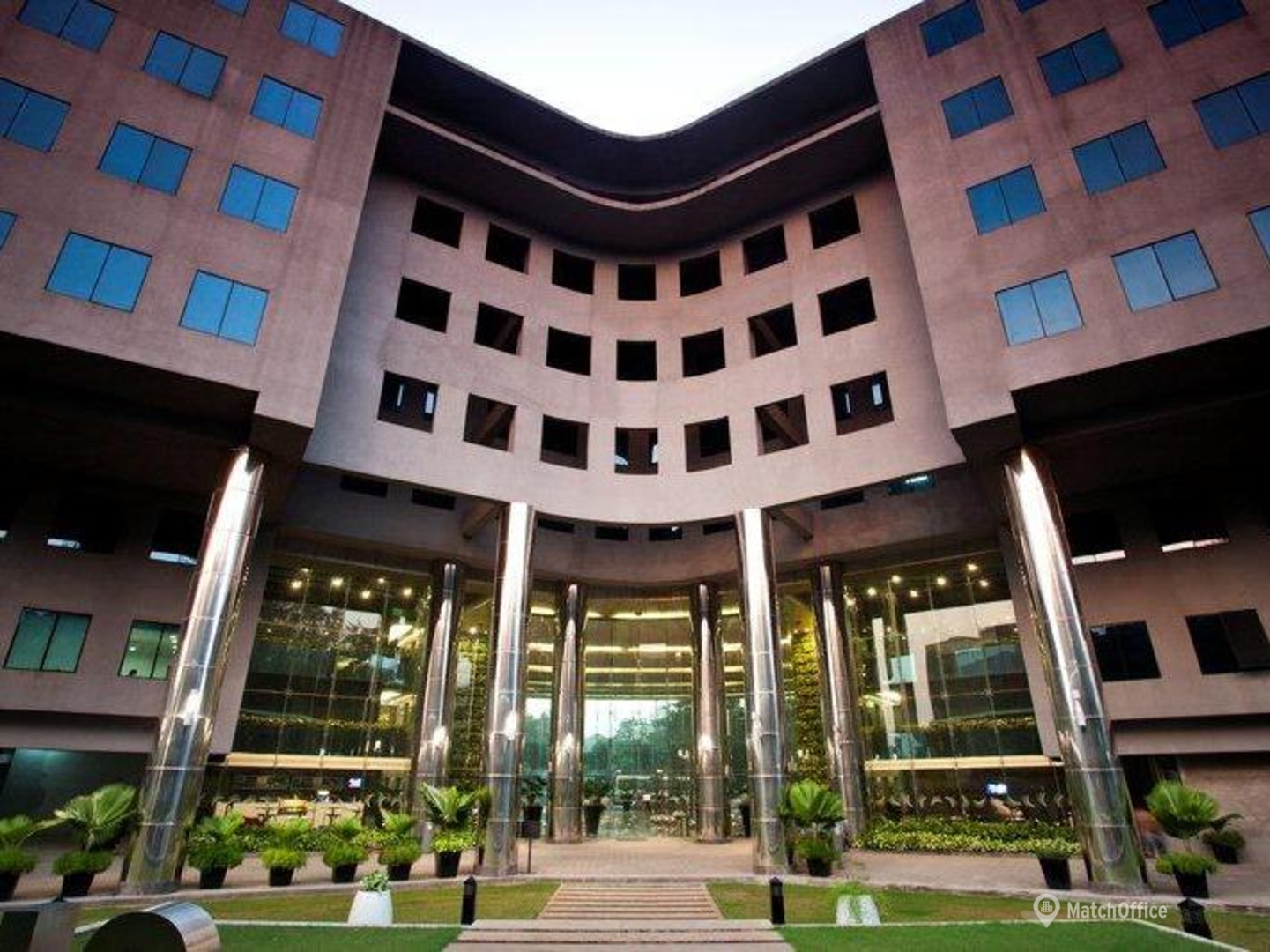 Mumbai, Andheri-Boomerang