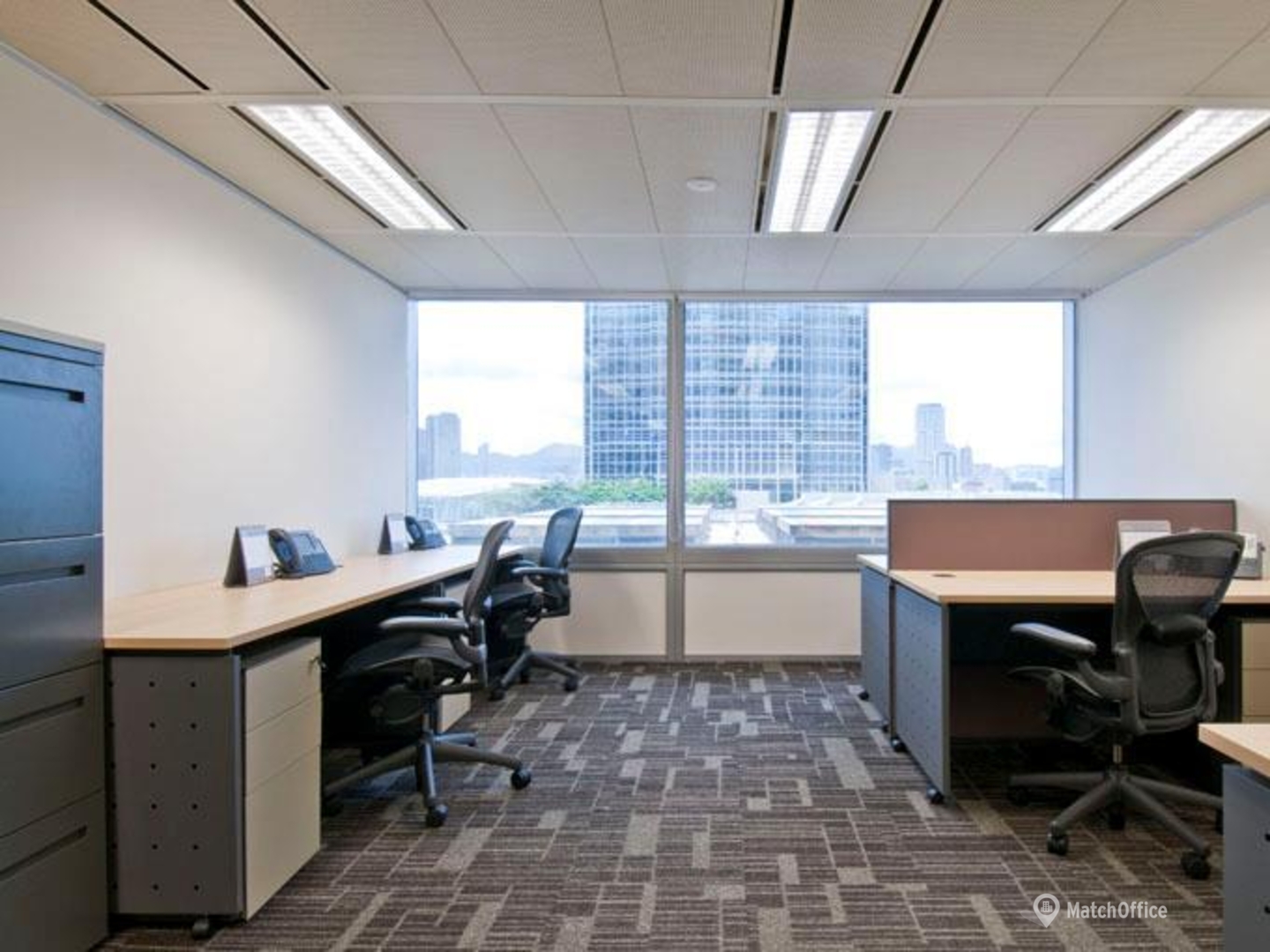 Chennai, Tamarai Tech Park