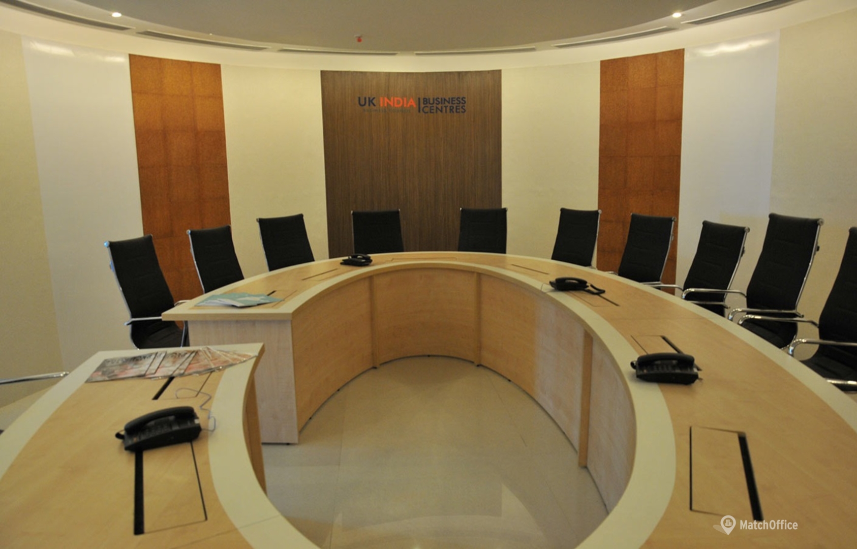 7th Floor, Infinity Tower B, DLF Cyber city — Premium Business Centers ...