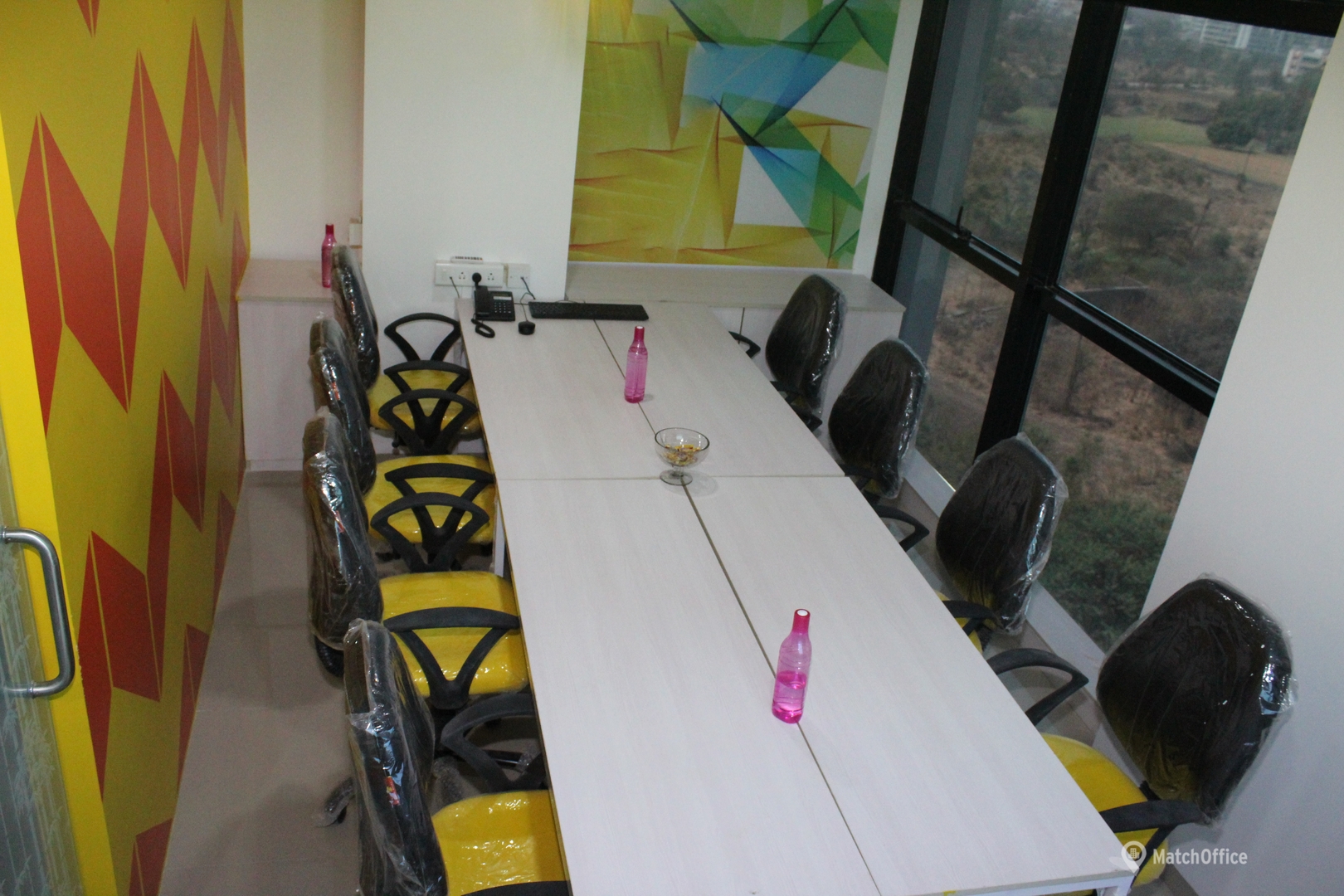 601-602, Suratwala Mark, Plazo Hinjewadi, Phase 1 — The Best Business ...