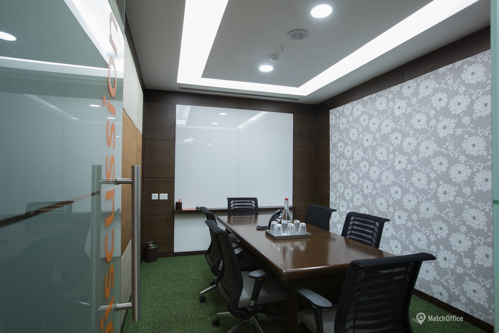 DLF Epitome Cyber City, Building 5, Tower C — The Best Business Parks ...