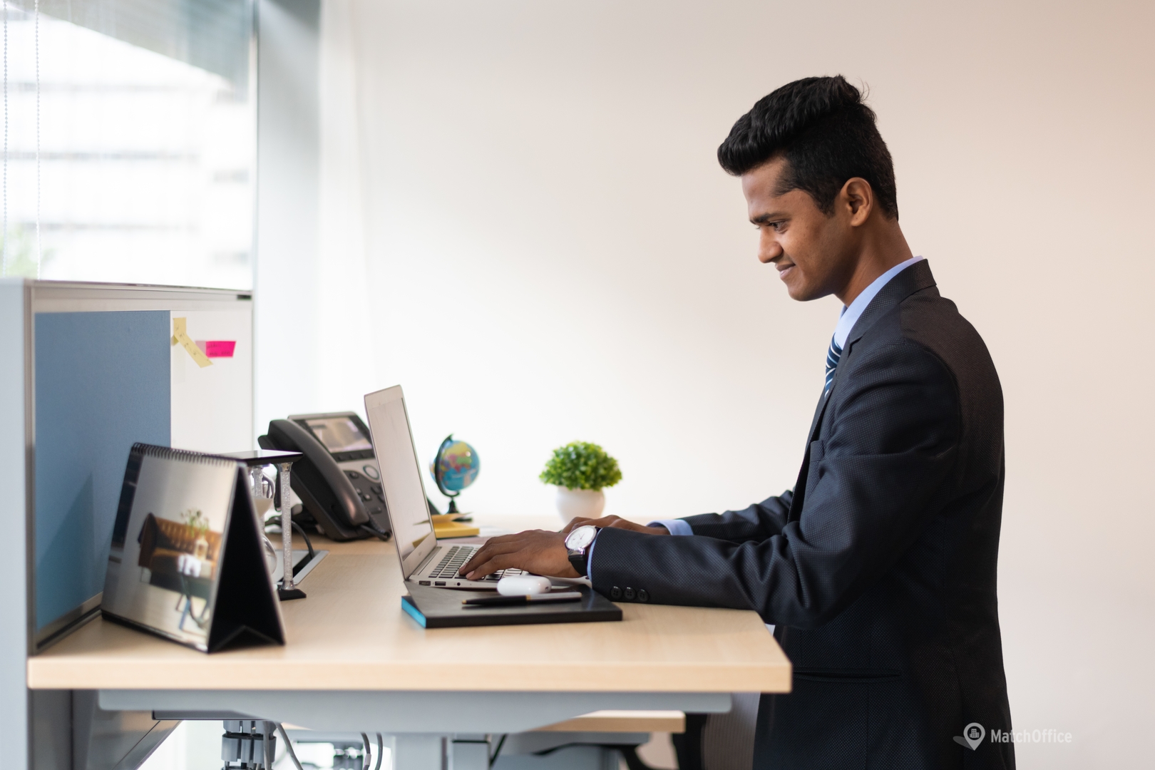 First International Financial Centre