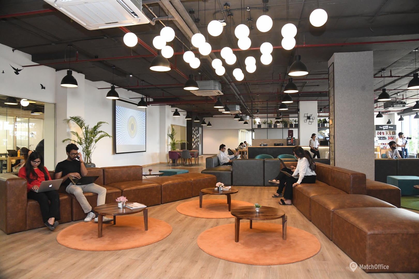 Plus Offices Sector 67