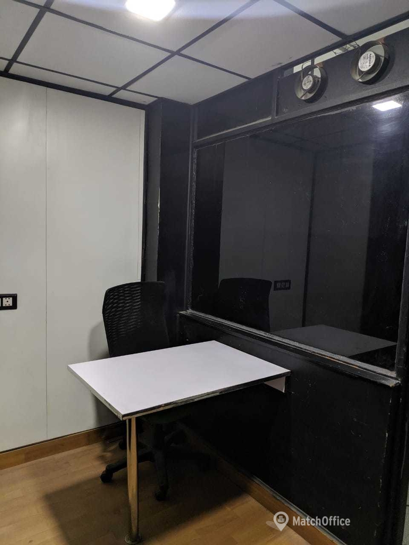 Business center for lease in New Delhi 303 • MatchOffice