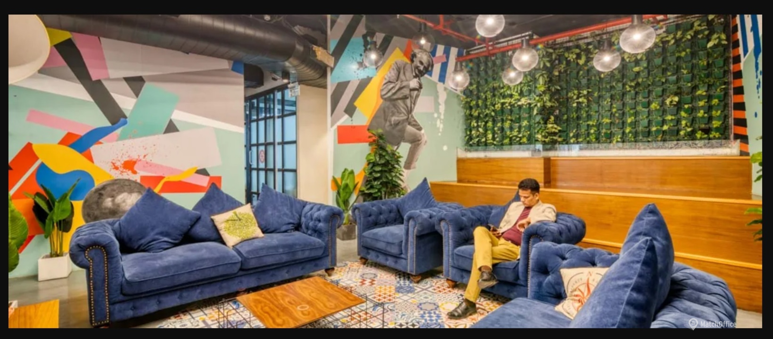 COWORKING in Gurugram