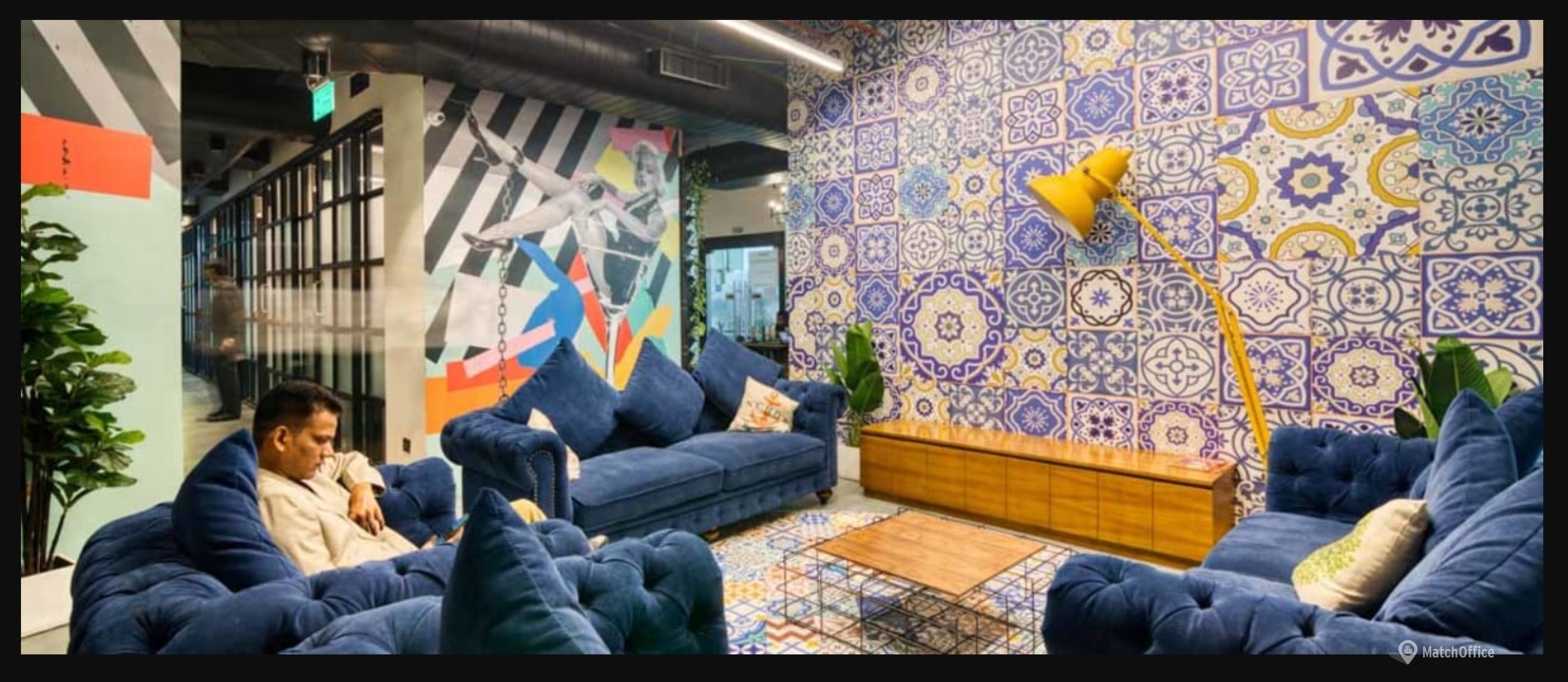 COWORKING in Gurugram