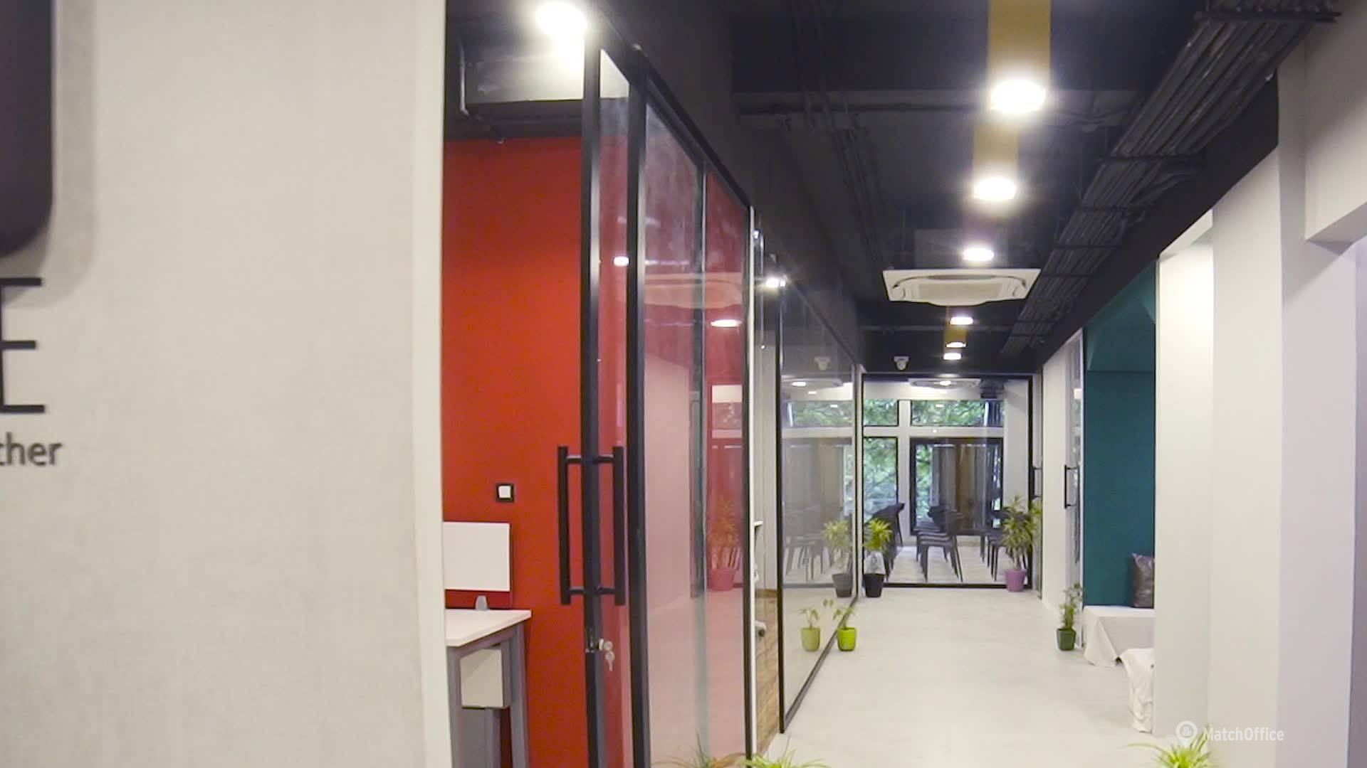 Coworking in FMC Fortuna Building, Kolkata