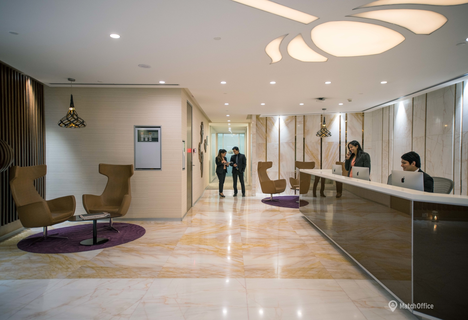 Gurgaon, One Horizon Center