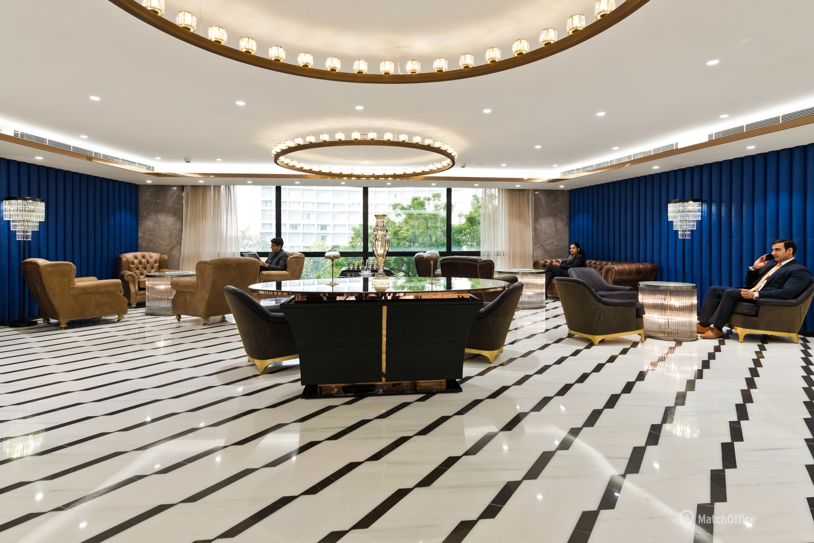 Level 3B, DLF Centre, Sansad Marg, Connaught Place — The Best Business ...