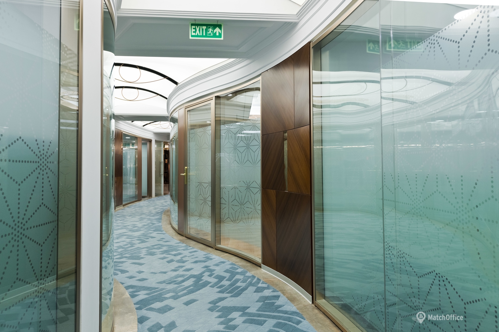 Level 3B, DLF Centre, Sansad Marg, Connaught Place — The Best Business ...