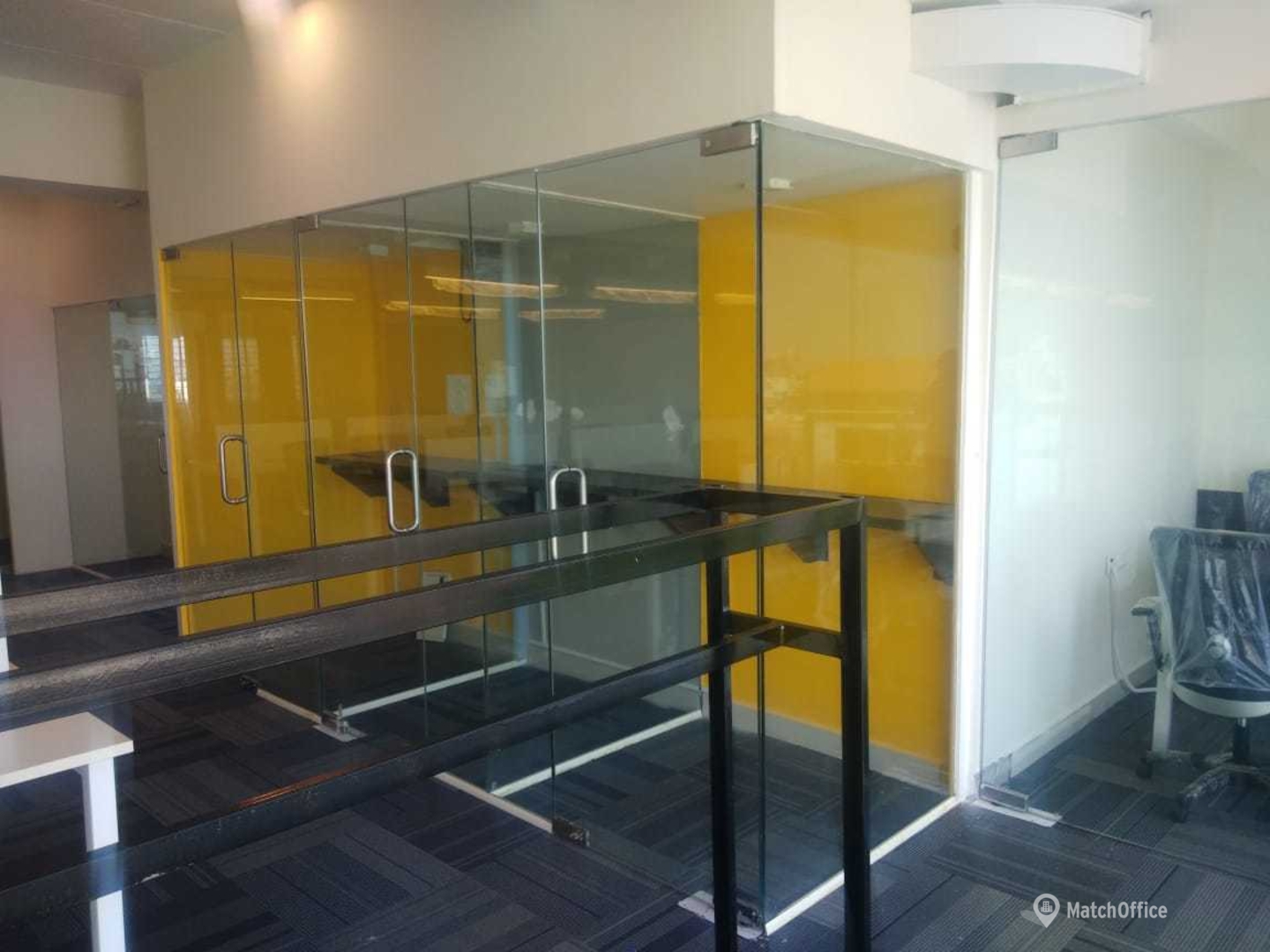 Prime Business Center with Facilities in HSR Layout, Bangalore