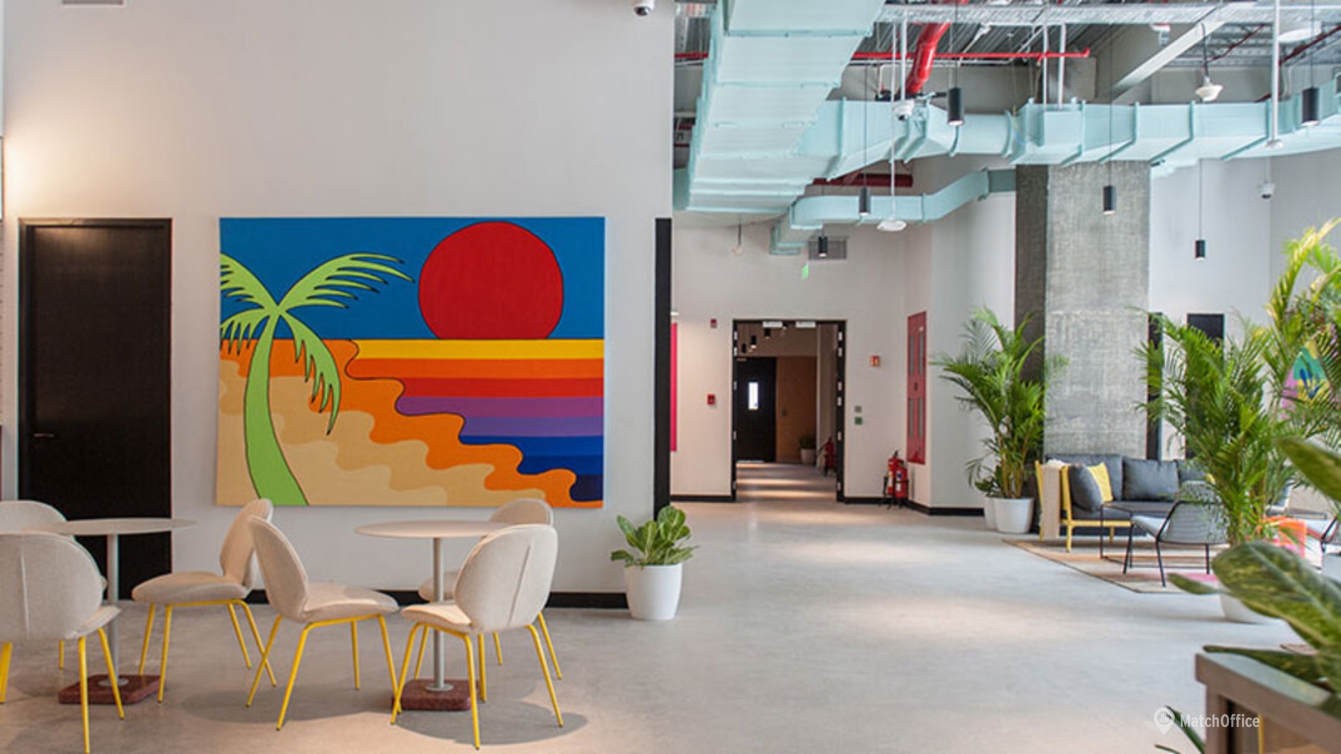 Creative Oasis At Embassy TechVillage creative-oasis-at-embassy-techvillage