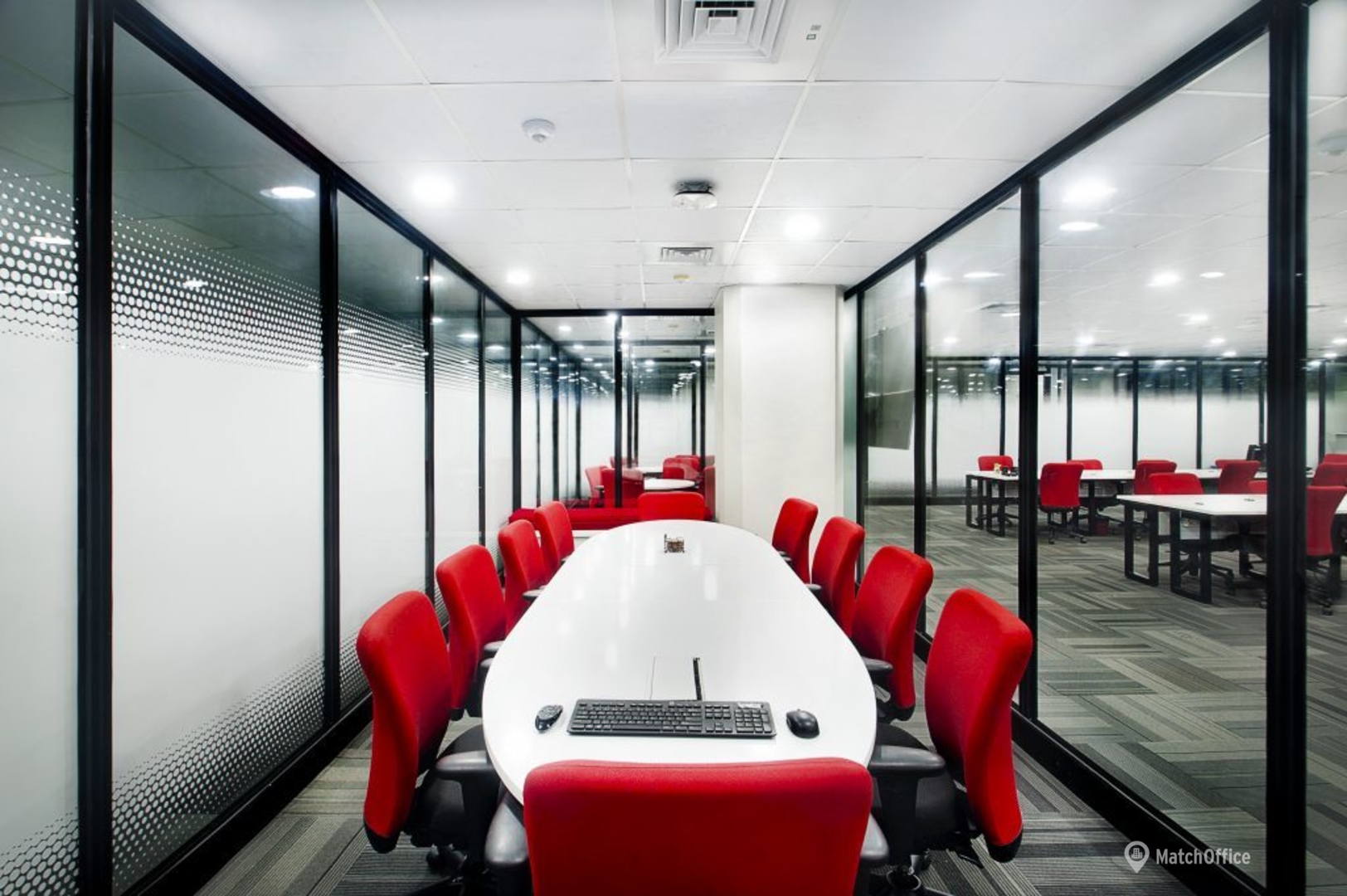 Tech Park