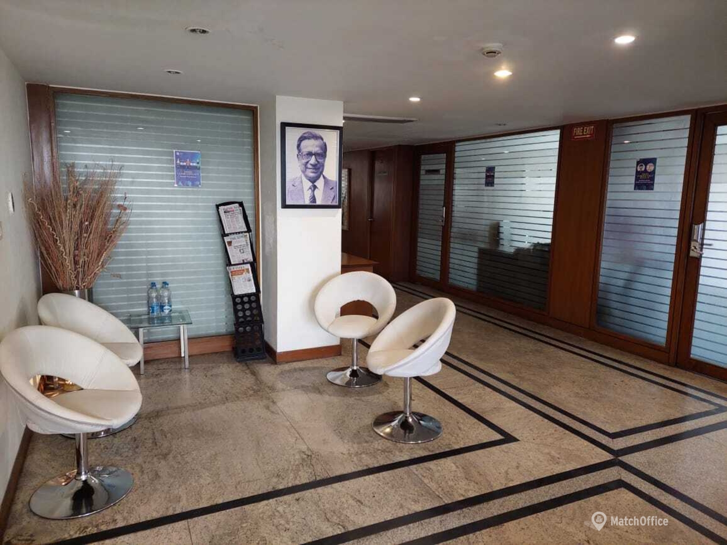 Apeejay Business Centre and c oworking space