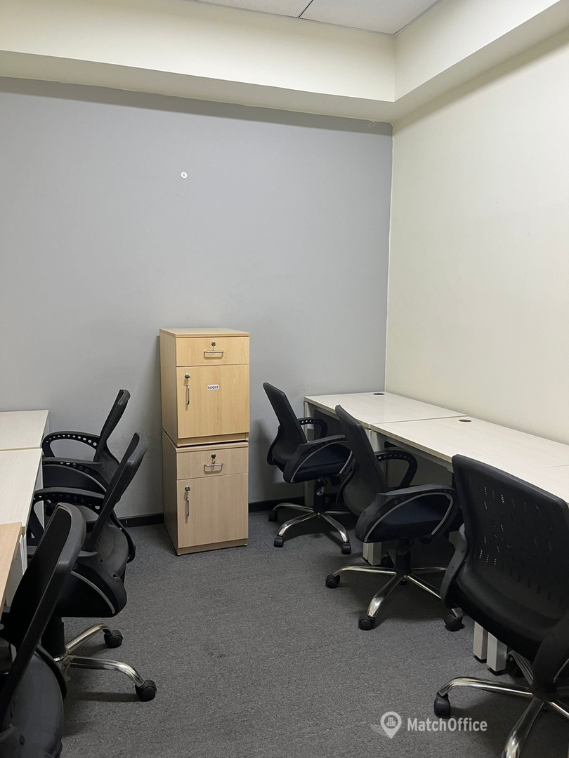 ESeva Lane — Premium Bussines Suites for Lease in Hyderabad | MatchOffice