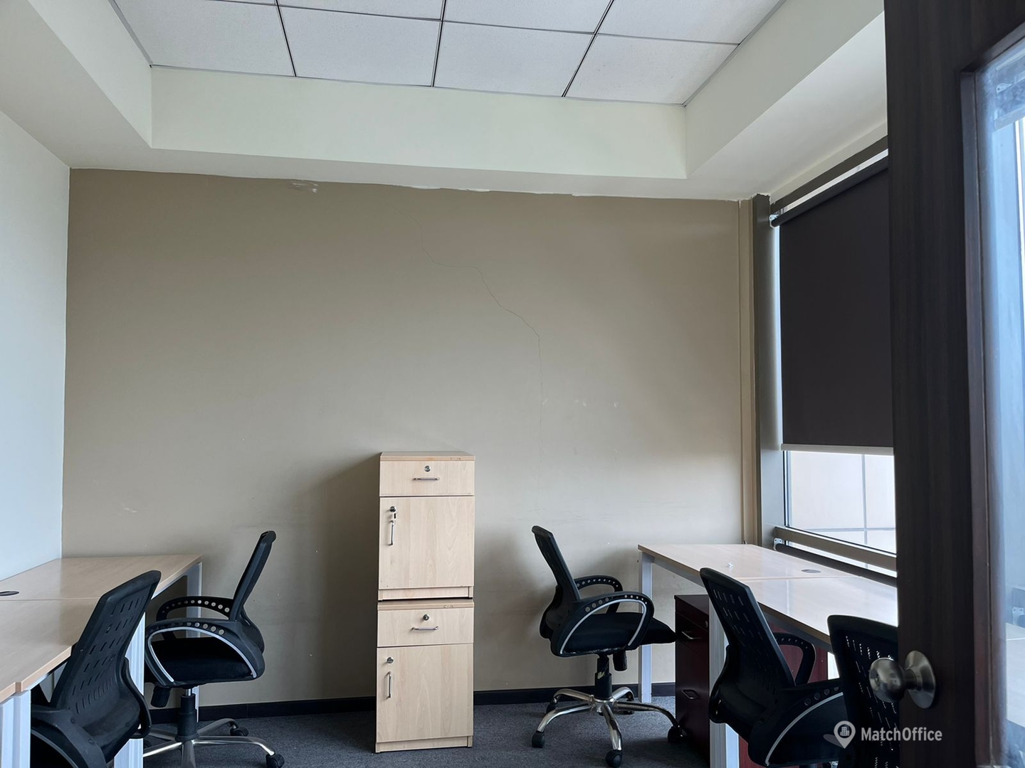 ESeva Lane — Premium Bussines Suites for Lease in Hyderabad | MatchOffice