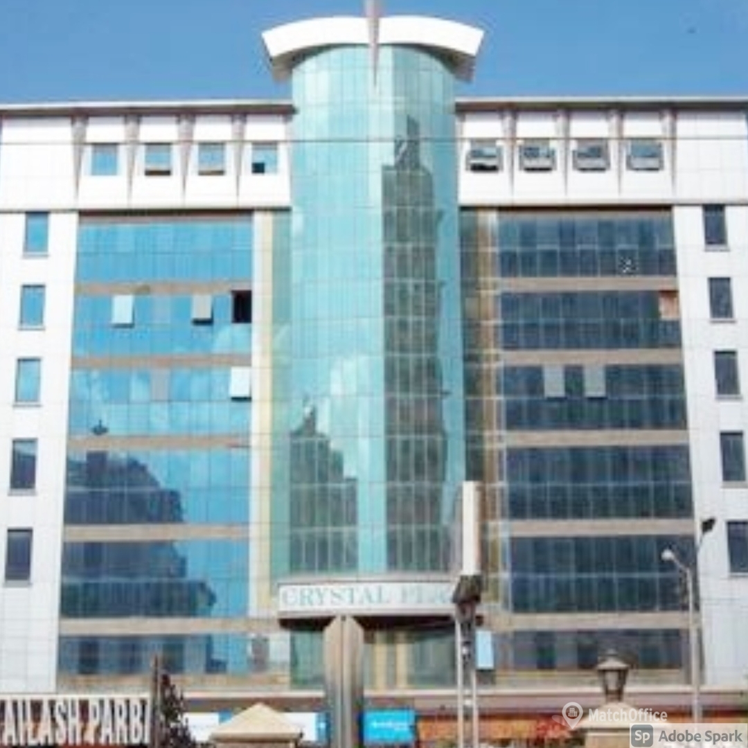 The Best Shared Office for Rent in Andheri Link Road, Mumbai Central ...
