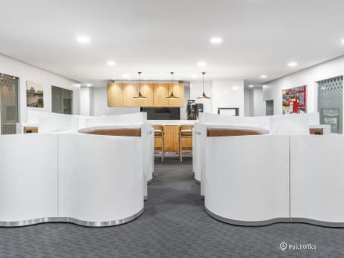 Mumbai, Powai-Hiranandani Gardens