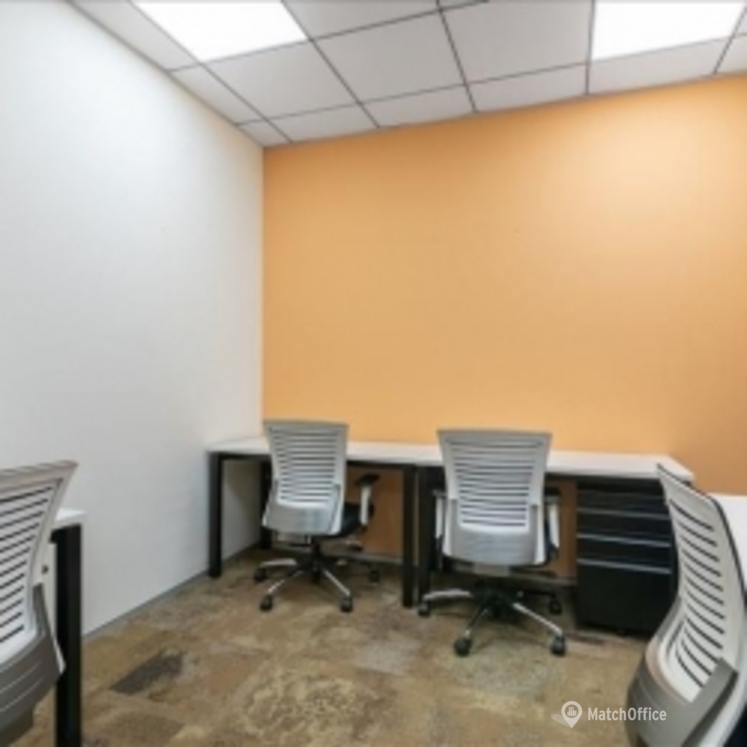 Shared office space for lease in Kolkata RDB Boulevard • MatchOffice