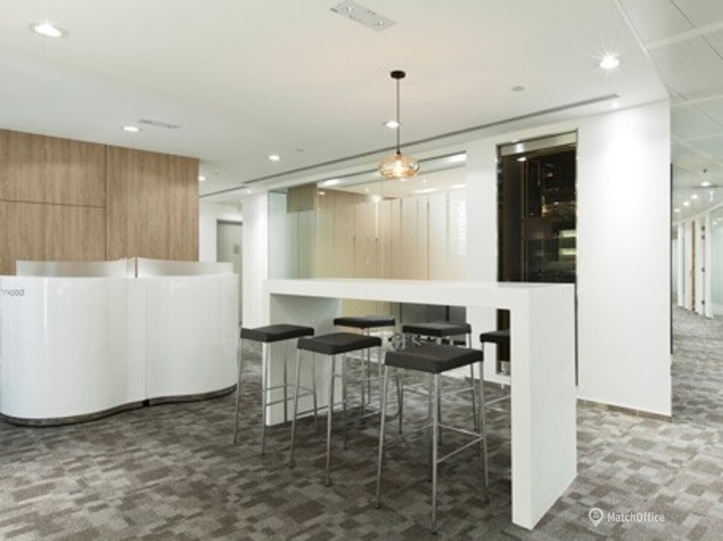 Mumbai, Mafatlal House