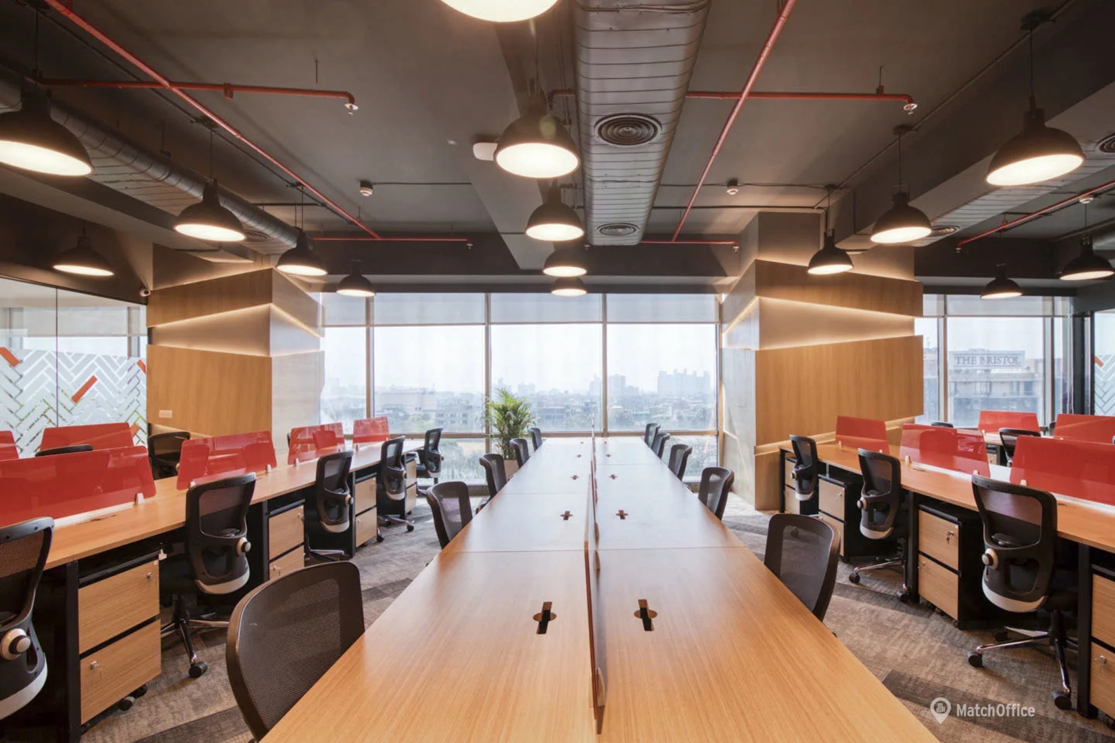 Premium office for Rent in Eco Tower, Noida MatchOffice.com