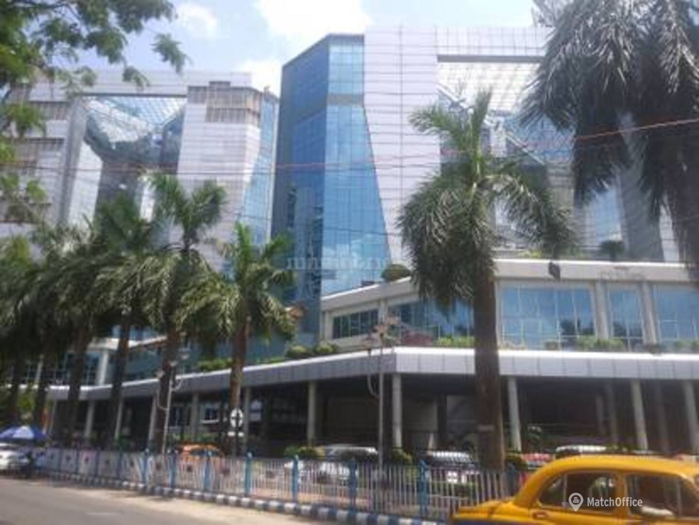 Welcome to Business Centre in Kolkata