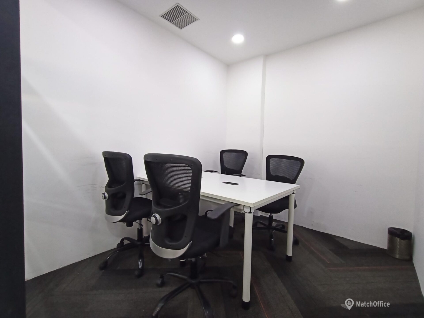 Business Center for Rent in Adventz Infinity, Kolkata, West Bengal