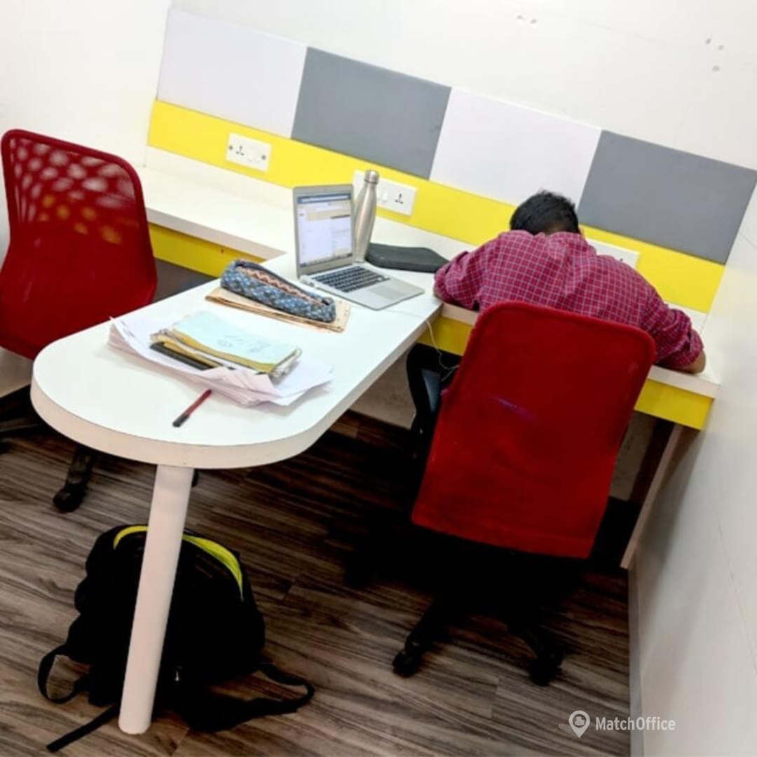 Coworking Space in Kolkata