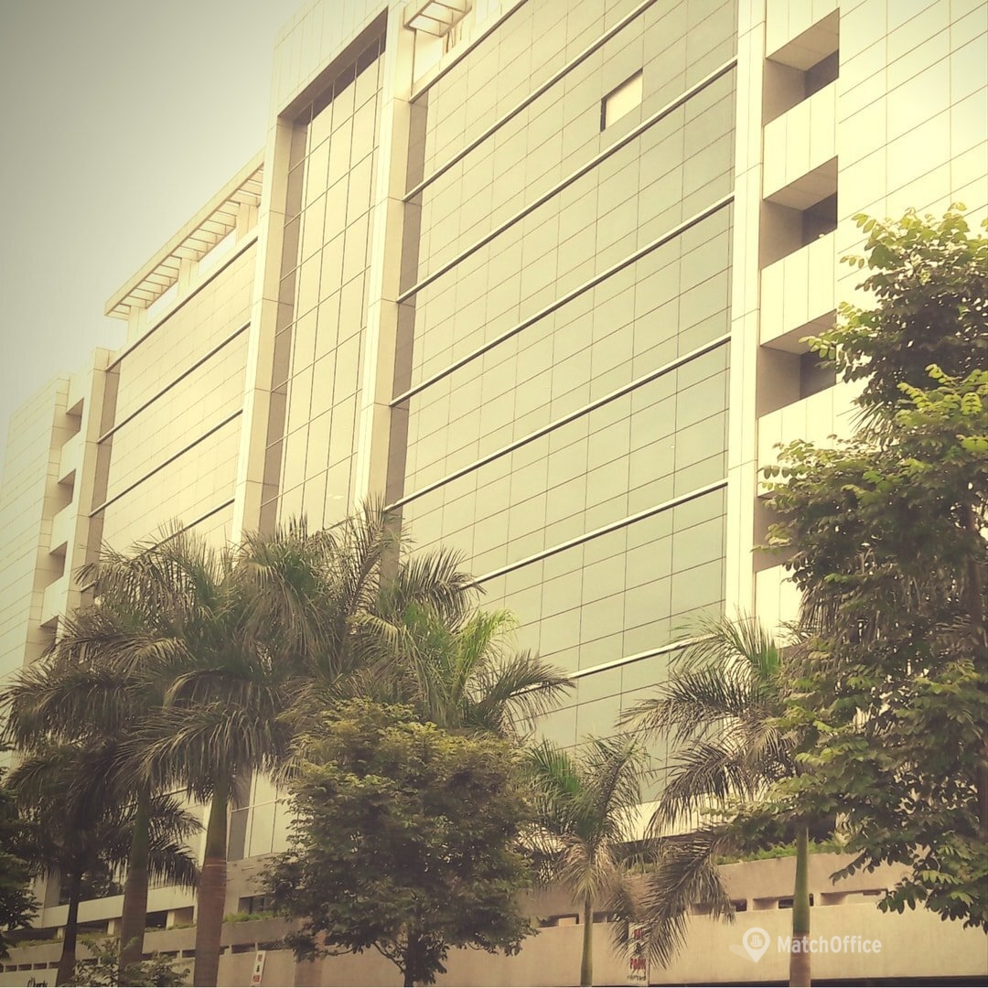 Tower 15, Unit no 603-604, Level-6 — Premium Business Centers for Lease ...