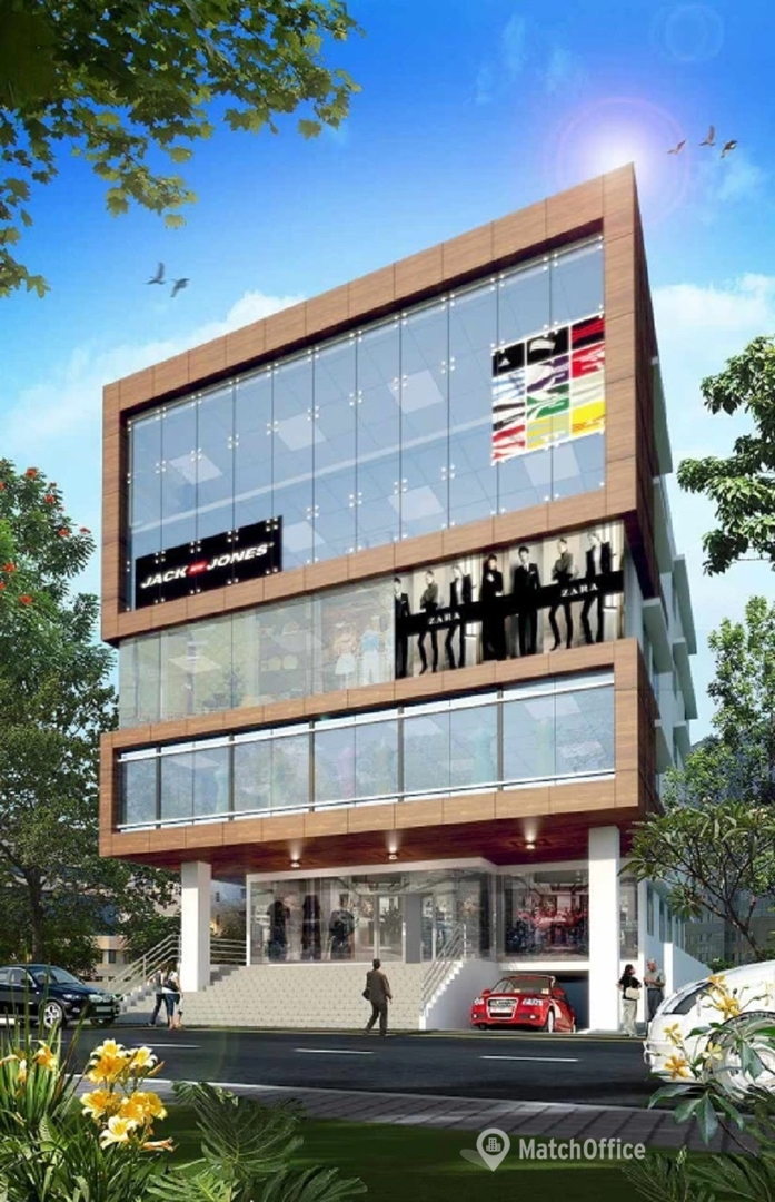 Meeting Rooms in HSR Layout, Bangalore