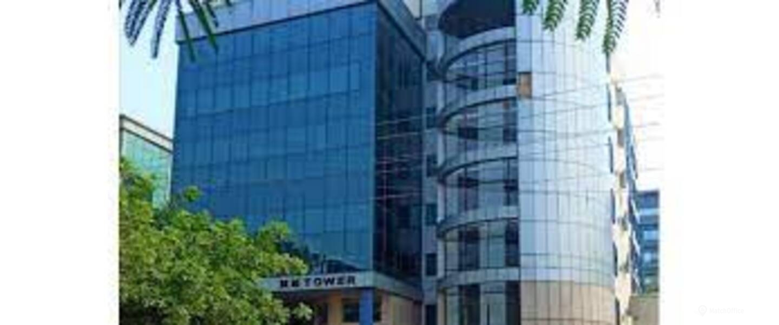 Modern Coworking Space with Conference Rooms in Faridabad, Haryana