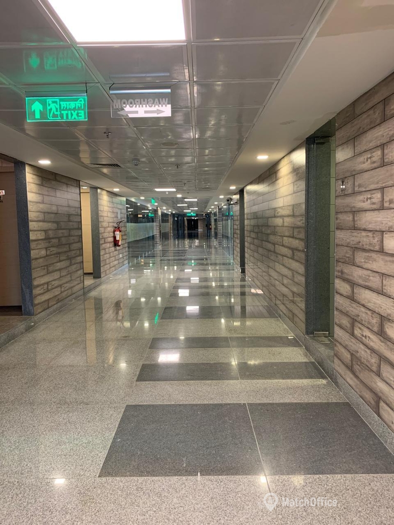 Office for lease in New Delhi 3rd Floor • MatchOffice