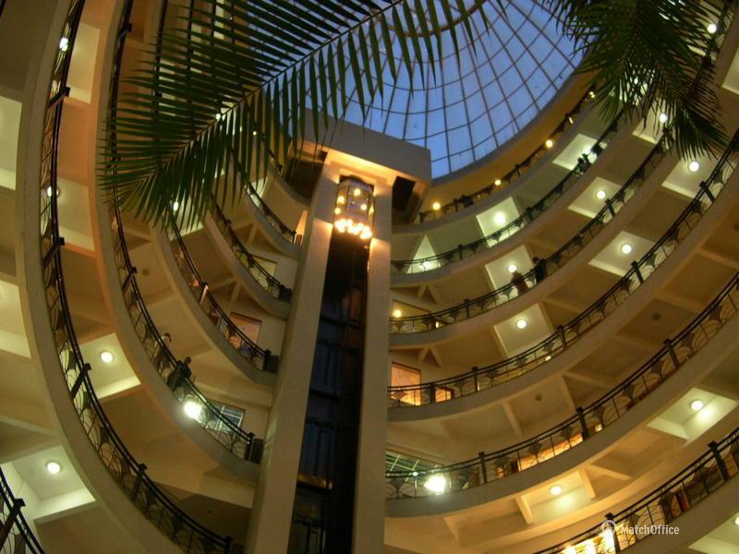 Divyasree Chambers, A Wing, O Shaughnessy Road — Premium Bussines ...