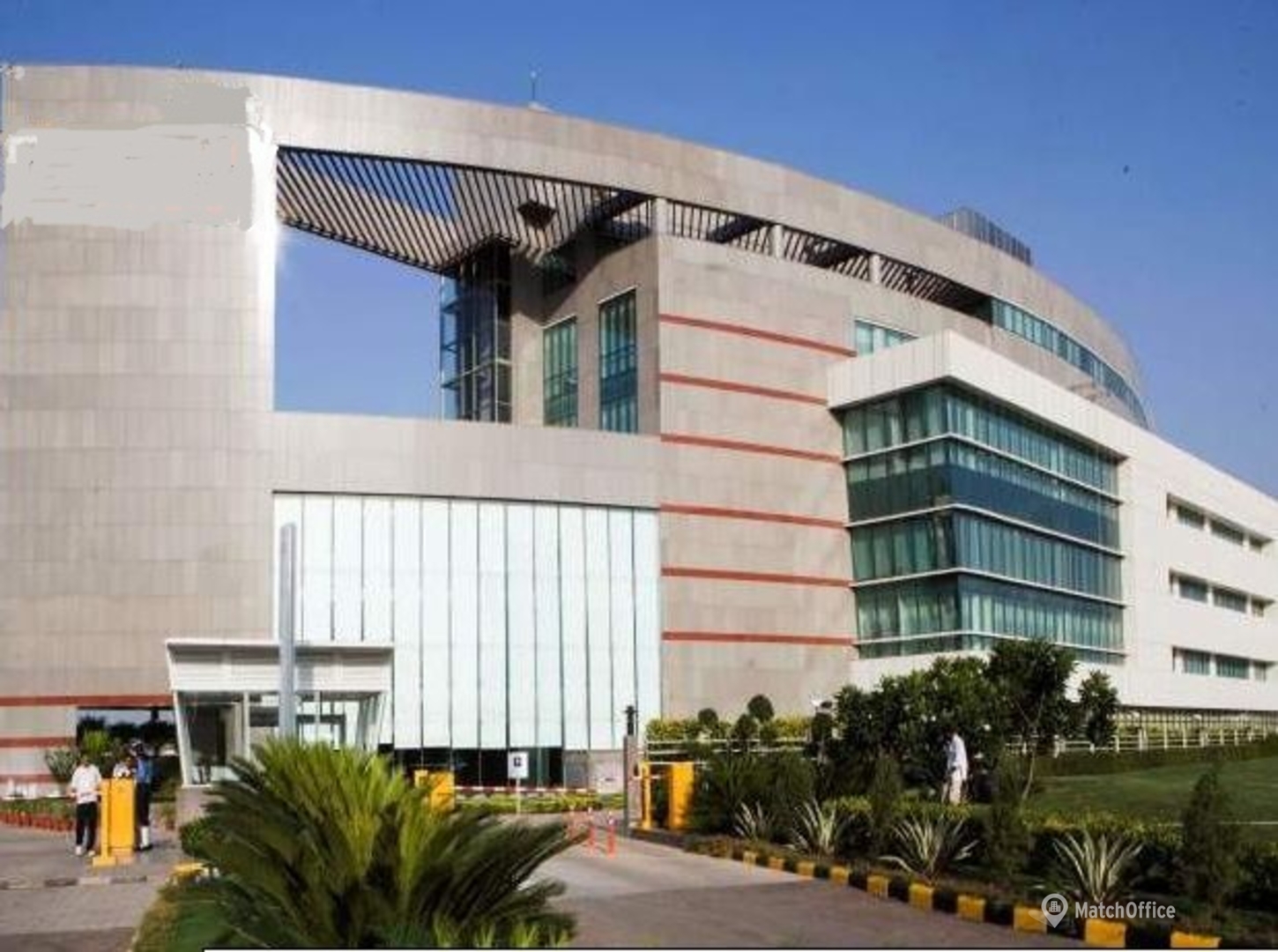 Gurgaon, Golf Course Rd III