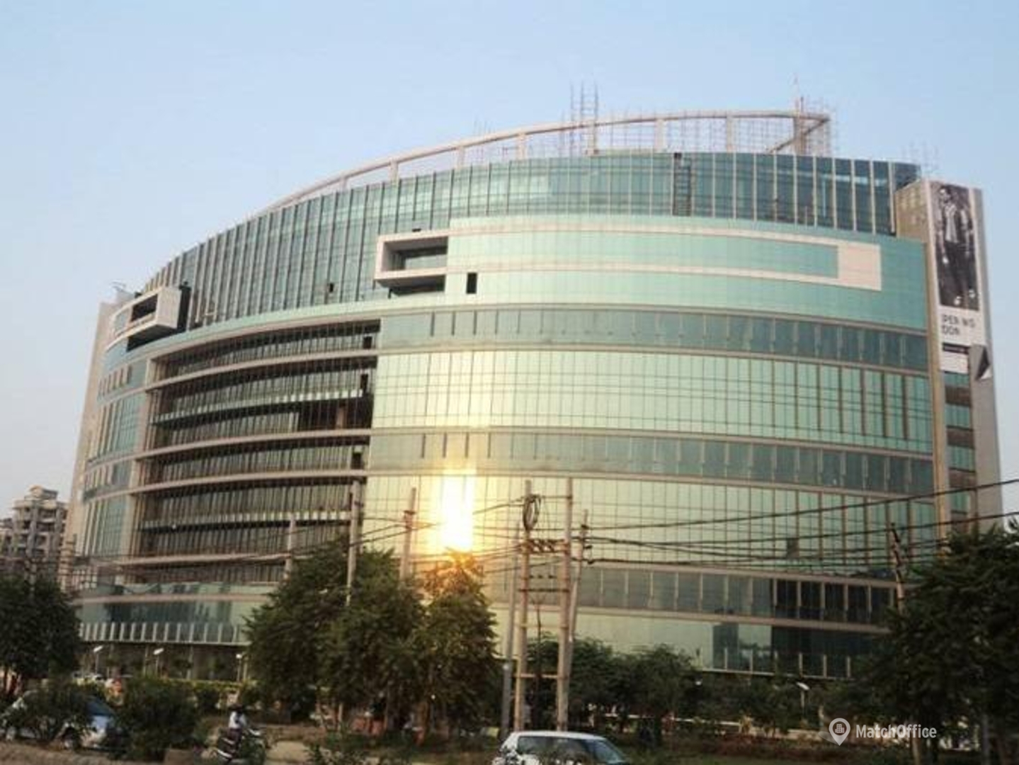 Spaze I-Tech Park, Sector 49, Gurgaon-Sohna Road — Premium Business ...