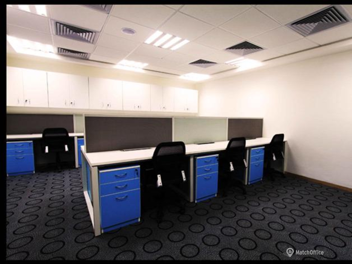 Divyasree Chambers, A Wing, O Shaughnessy Road — Premium Bussines ...