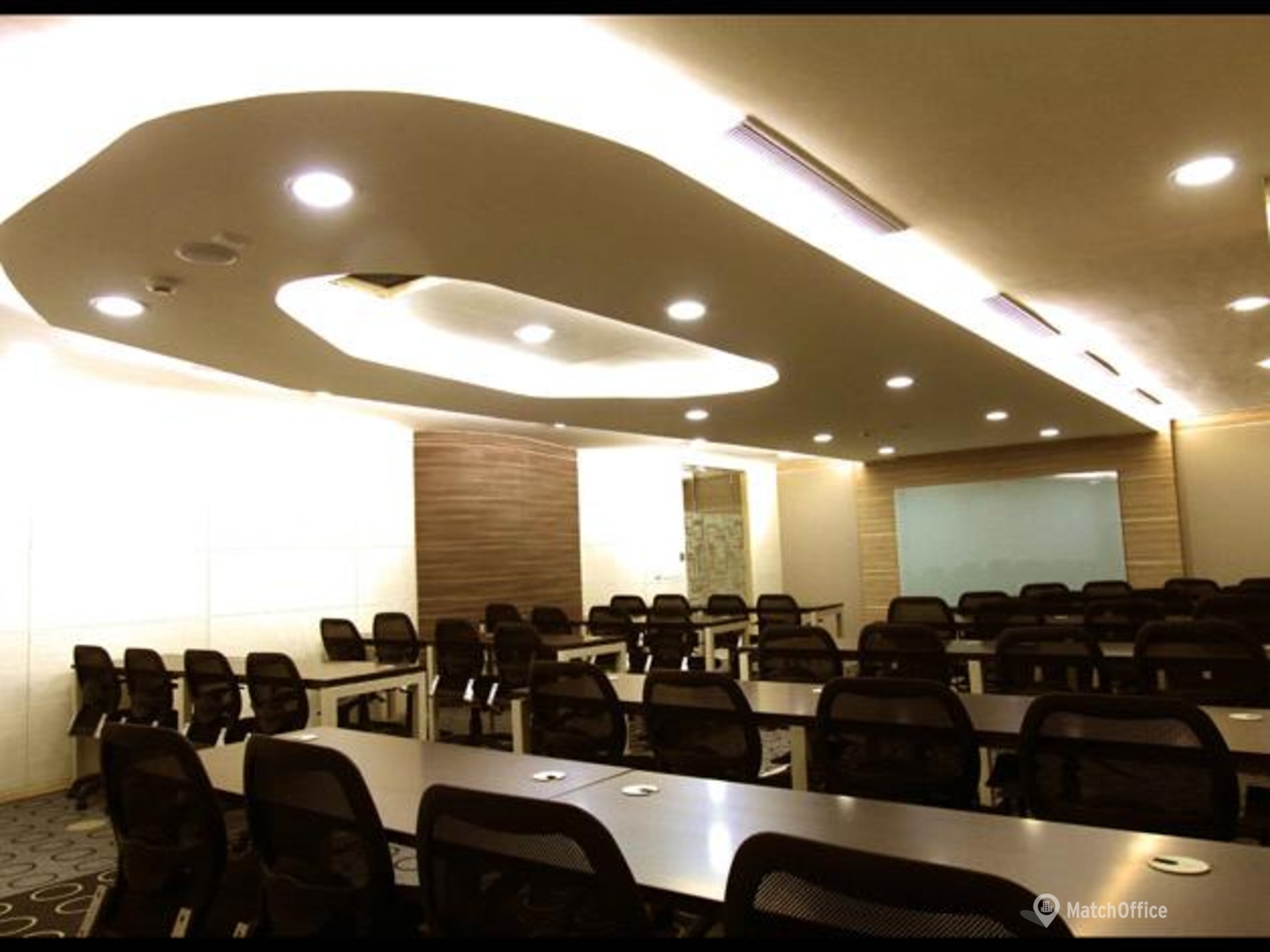 Divyasree Chambers, A Wing, O Shaughnessy Road — Premium Bussines ...