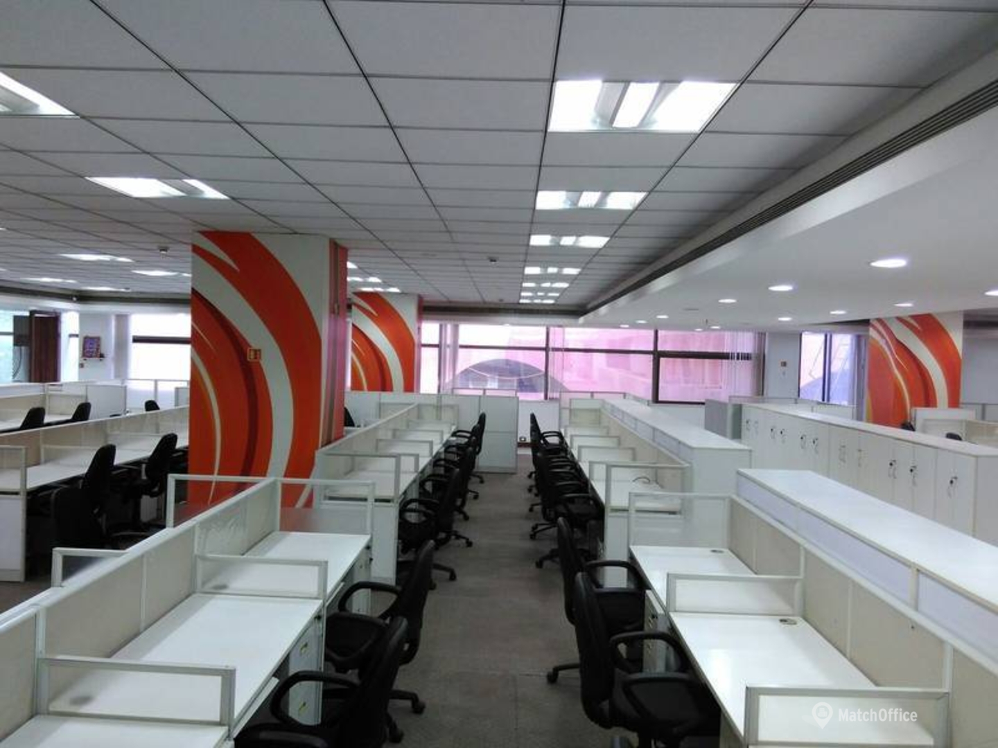 Solaris D, 1st Floor, Urmi Corporate Park, Saki Vihar Road, Powai (E ...