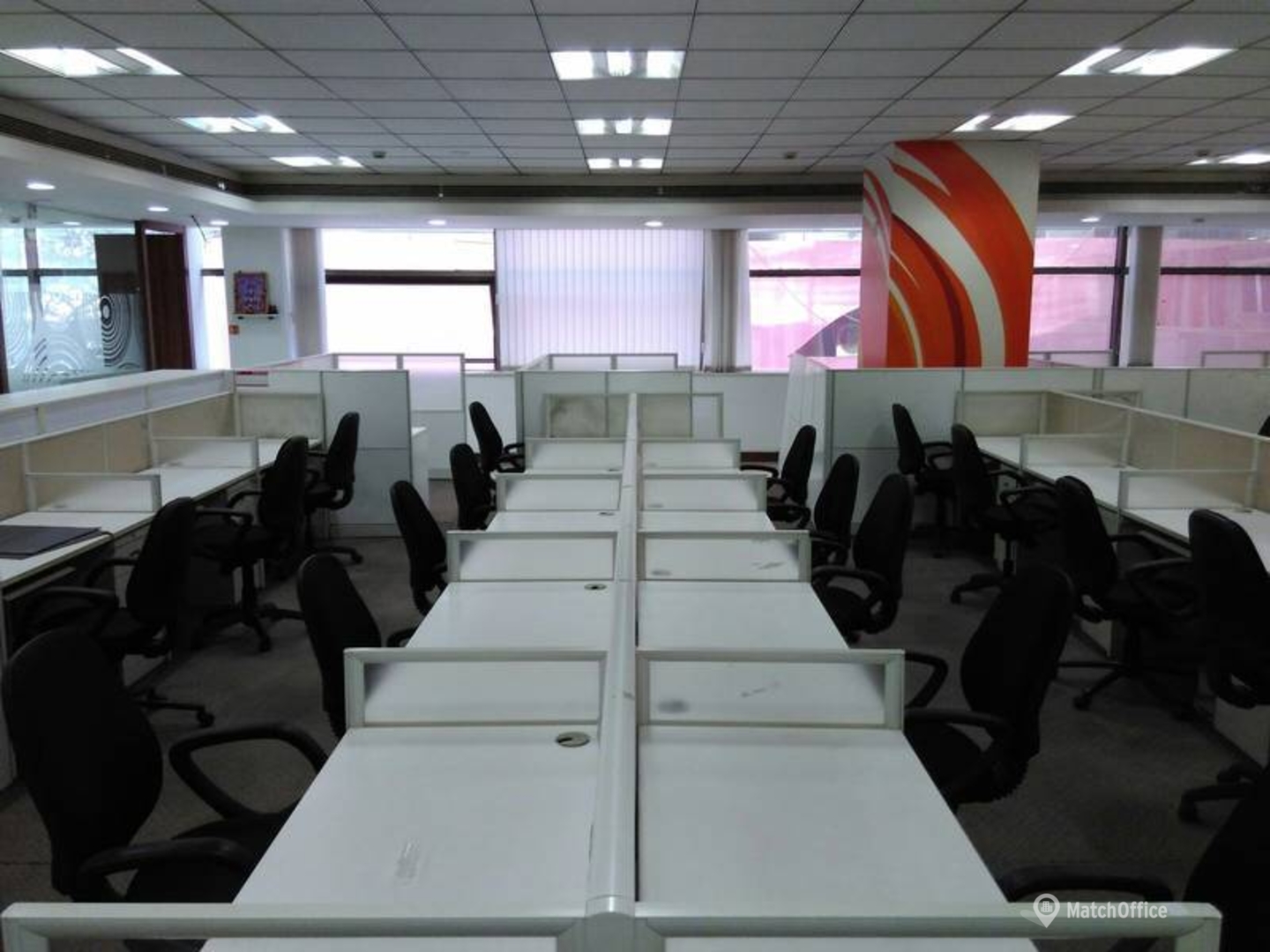 Solaris D, 1st Floor, Urmi Corporate Park, Saki Vihar Road, Powai (E ...