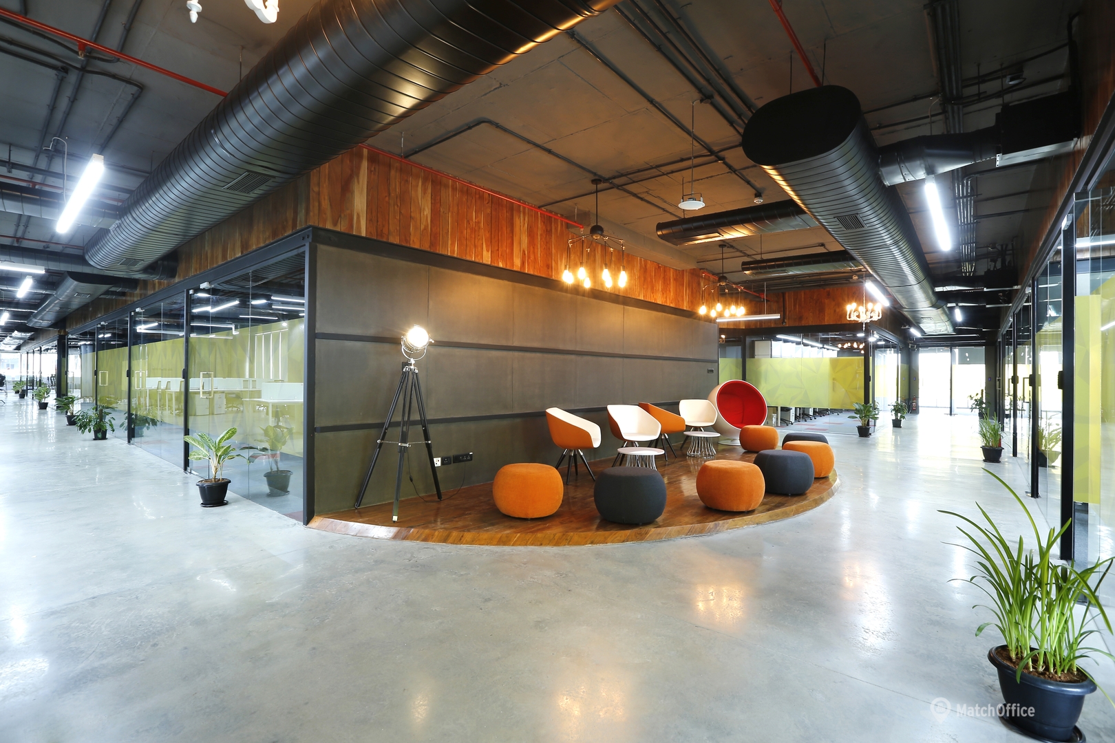 Level 4, Kapil Towers — Prestigious Business Parks for Rent in ...
