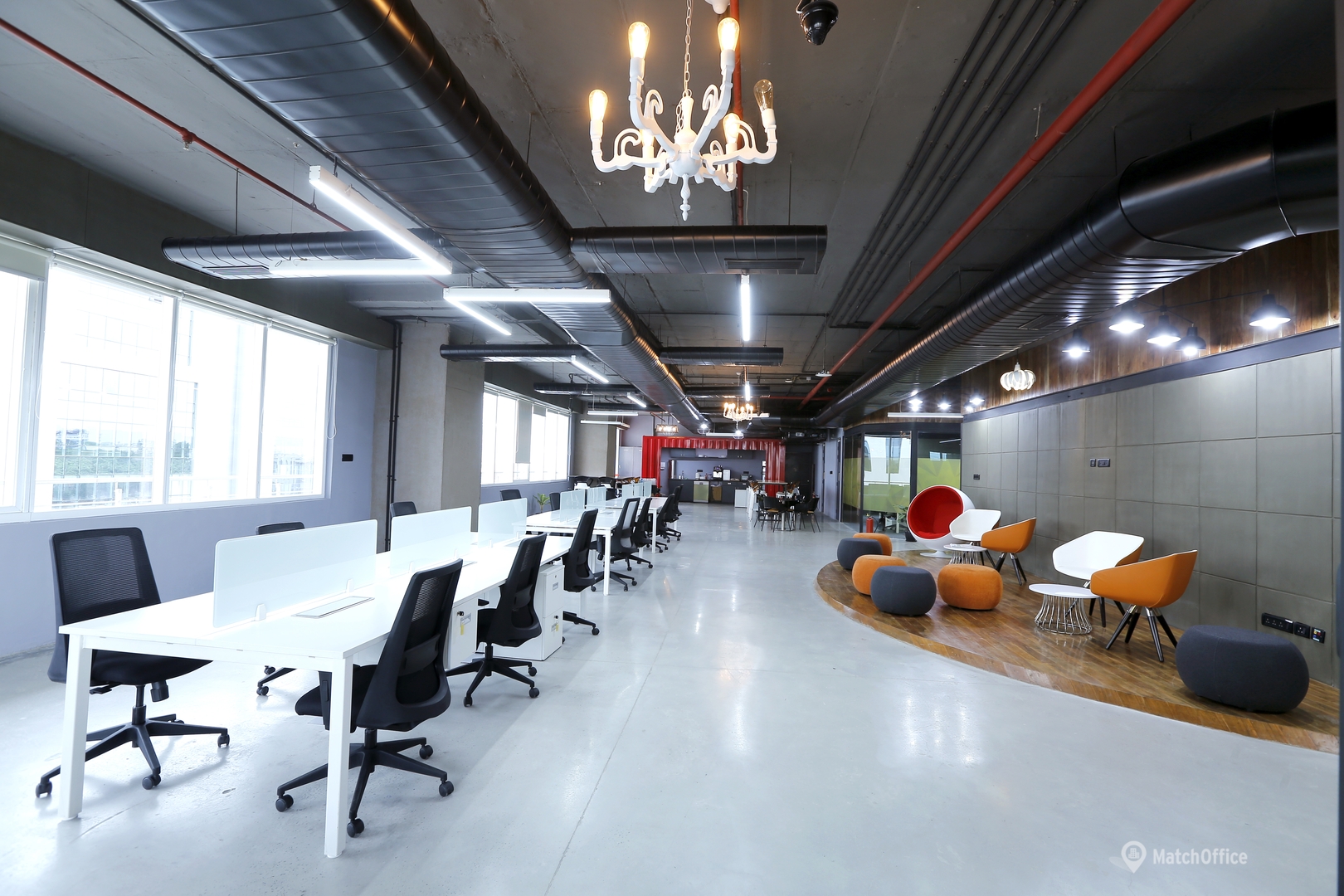 Level 4, Kapil Towers — Prestigious Business Parks for Rent in ...