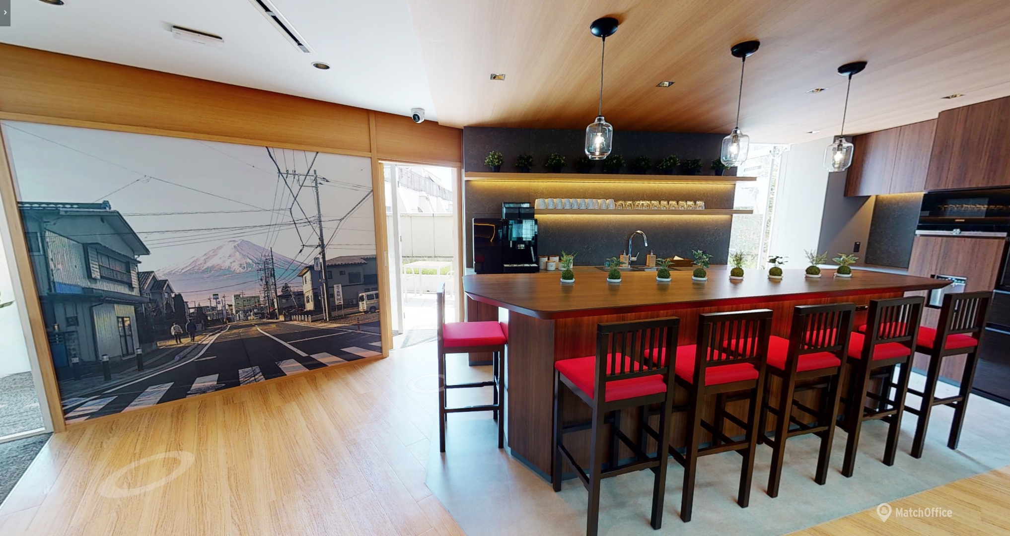 Level 6 – 9, Ichigo Ebisu Green Glass — Premium Business Parks for Rent in Tokyo Shibuya ...