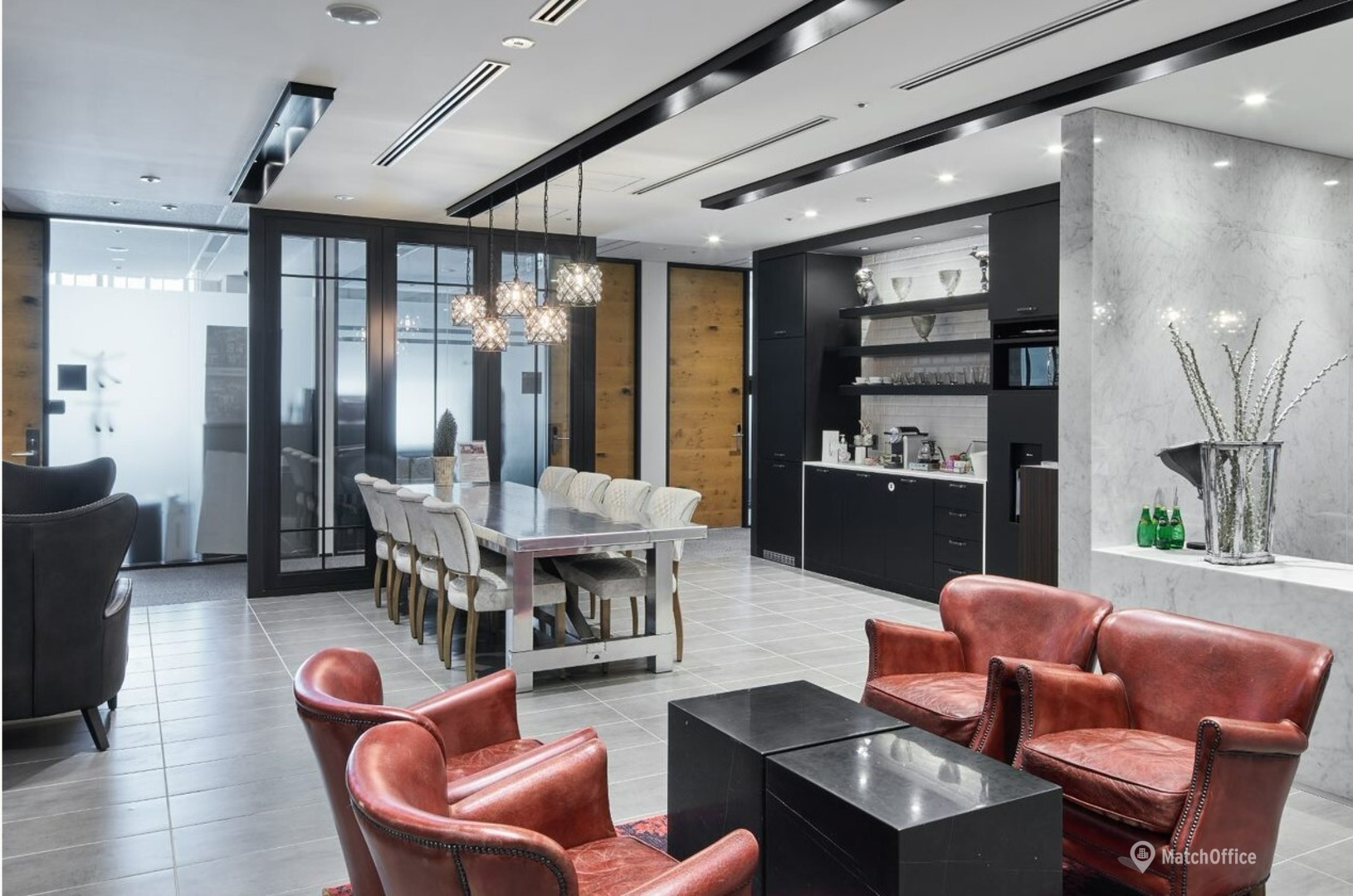 Shin-Marunouchi Center Building — Premium Business Centers for Rent in ...