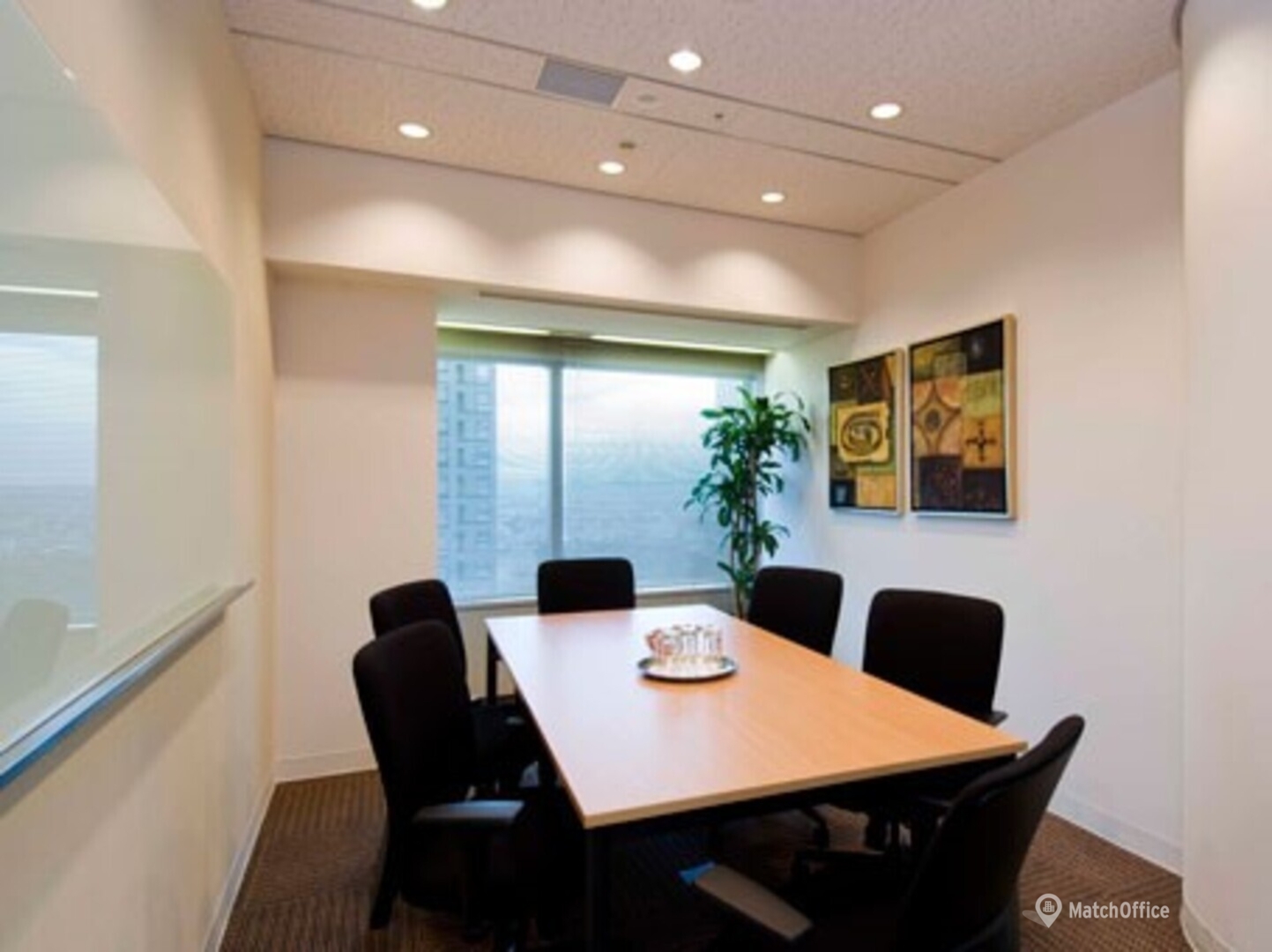 The Best Business Centers for Lease in 20F Yokohama Landmark Tower, 2-2 ...