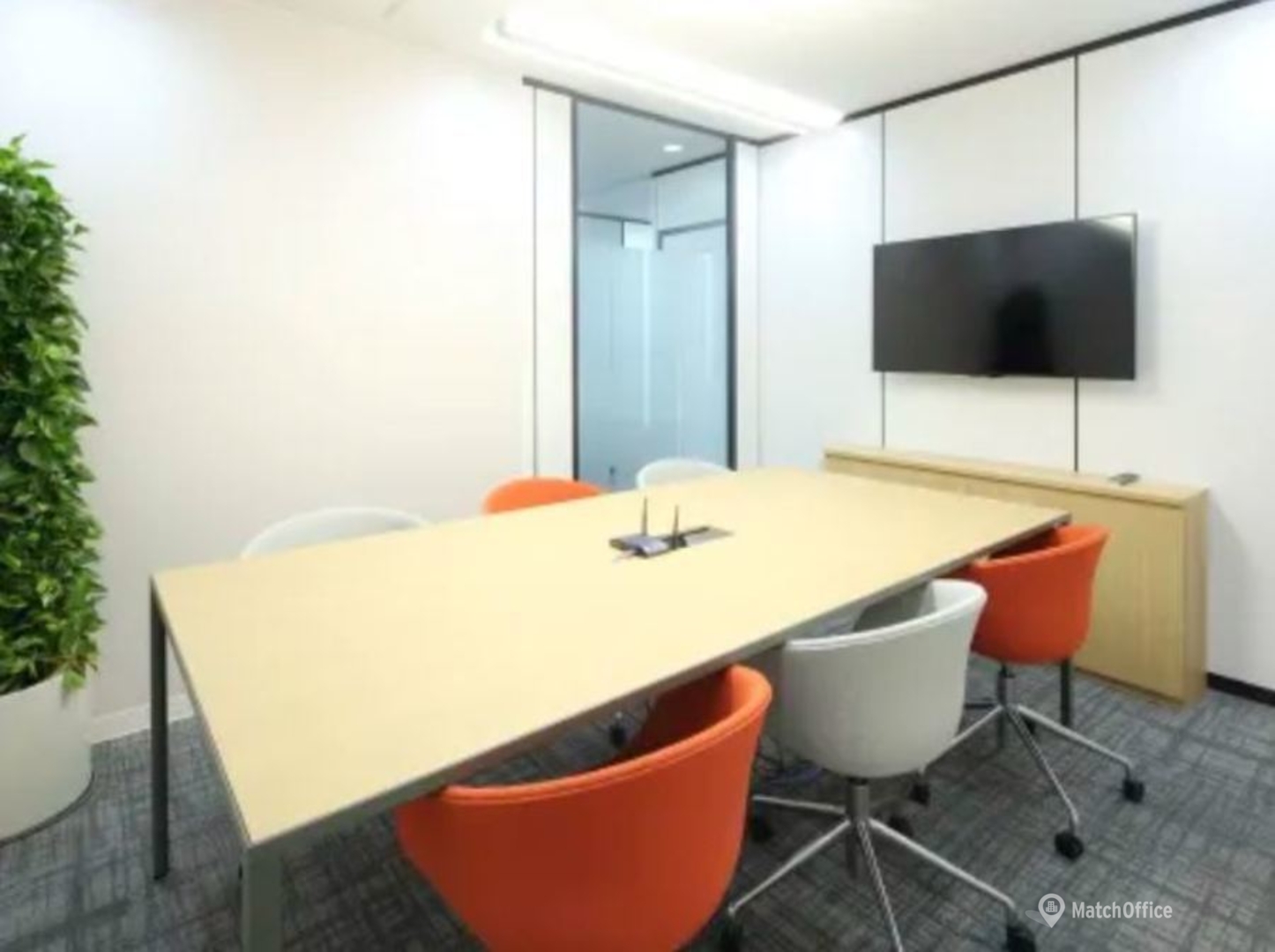 Tokyo Forest Hills East Wing — Premium Business Centers for Rent in ...
