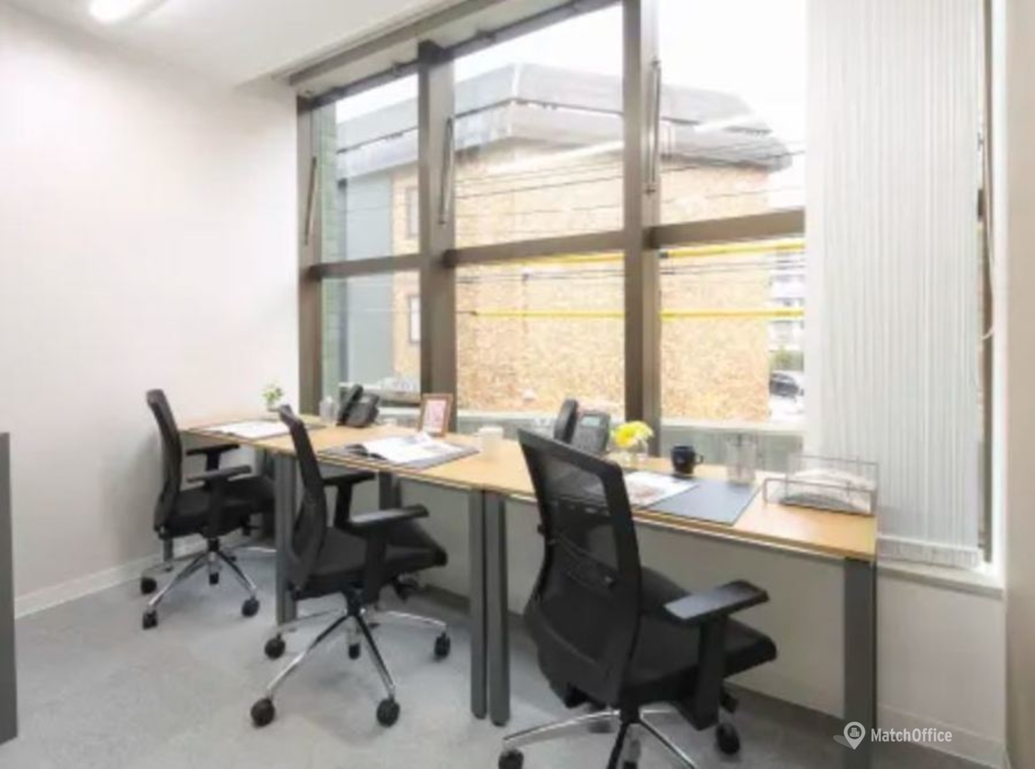 Tokyo Forest Hills East Wing — Premium Business Centers for Rent in ...