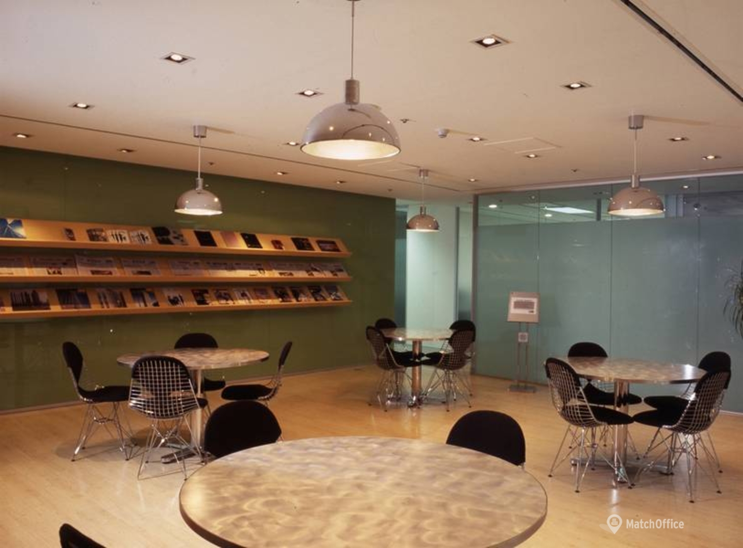 Seoul Finance Center, 136 Sejong-daero, Level 21 — The Best Bussines ...