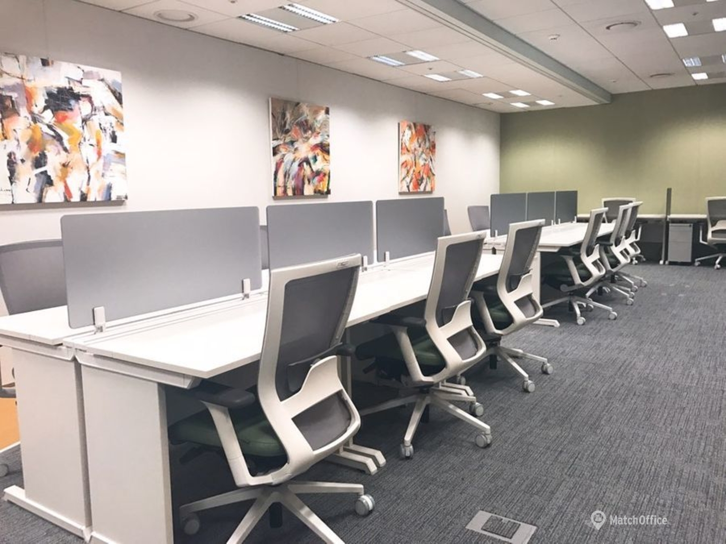 Kyobo Building, 1 Jongno 1-Ga, Jongno-Gu, 15th floor — The Best ...