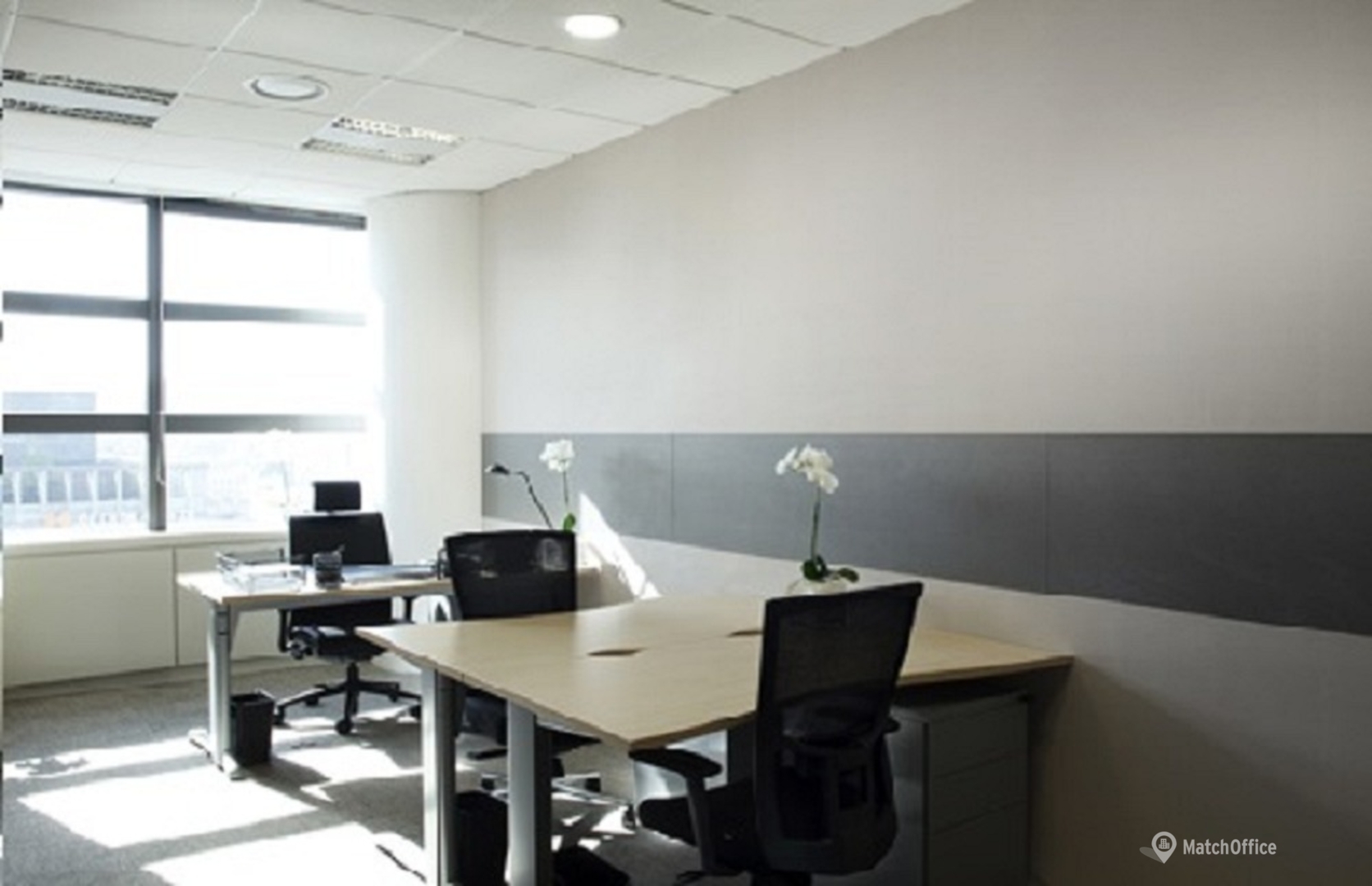 Kyobo Building, 1 Jongno 1-Ga, Jongno-Gu, 15th floor — The Best ...